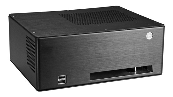 blog H T P C: Lian Li PC-Q09